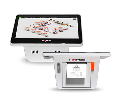 Qué es HIOPOS y cómo mejora la gestión de negocios | SIE CLOUD SHOP